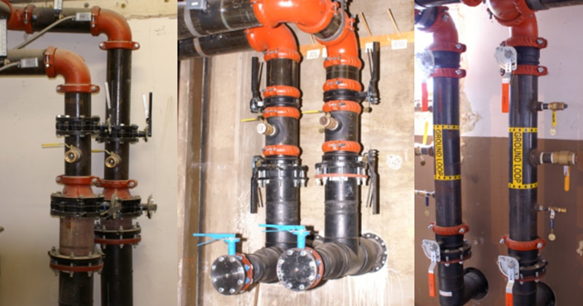 GeoConnected: Top 4 Reasons Not to Use a Vault