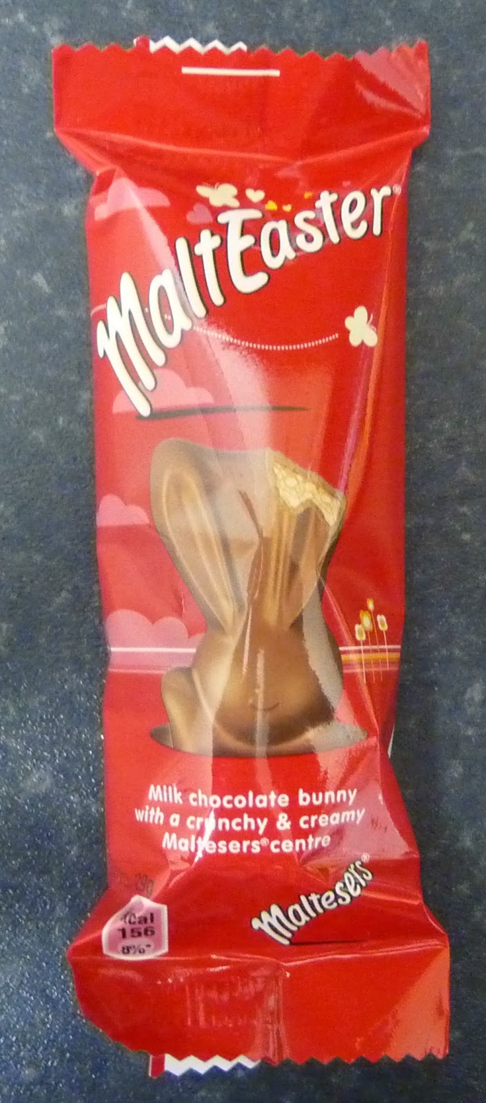 Something to look forward to: Maltesers Malteaster