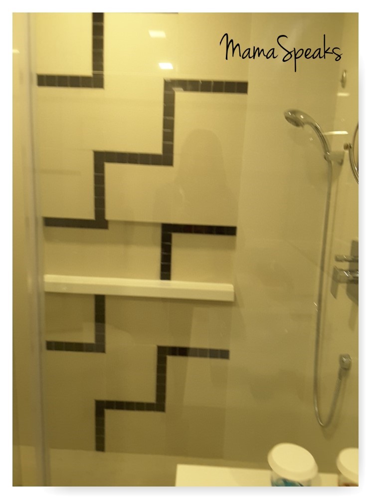 The Travelling Mama: Summit Hotel Magnolia ~ Hotel Review