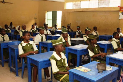 Top 100 Secondary Schools In Nigeria | AMP Kilo
