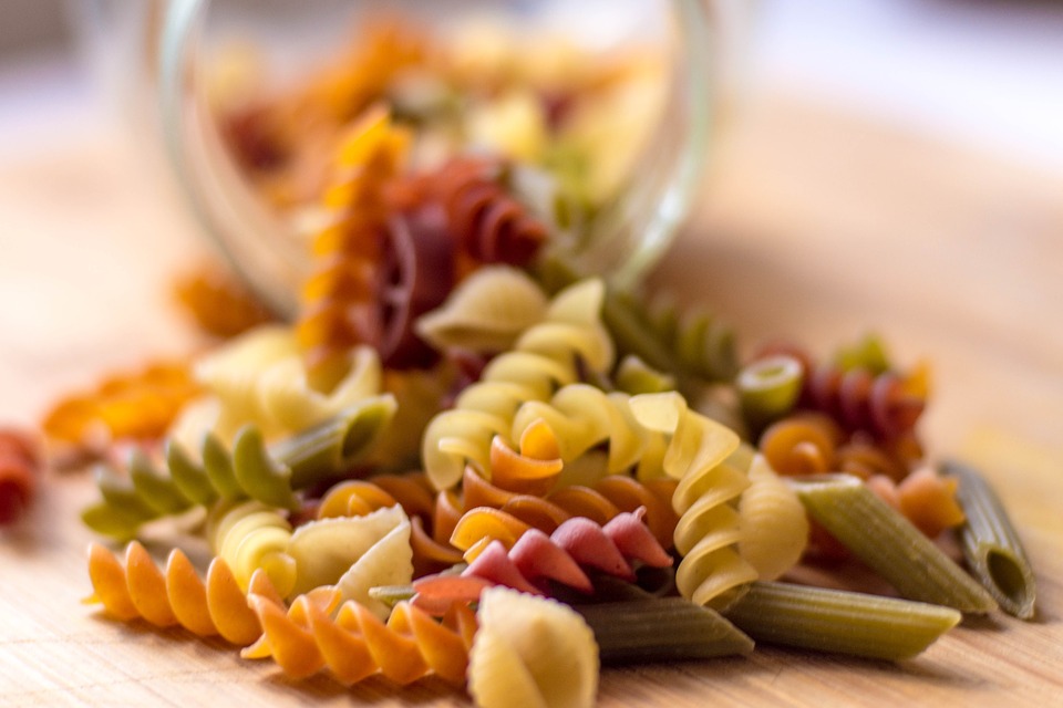 15 Fun Facts about Pasta & Amazing Pasta Trivia