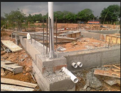 Pengertian Sloof dan Fungsi dari Sloof | IngatWebKu