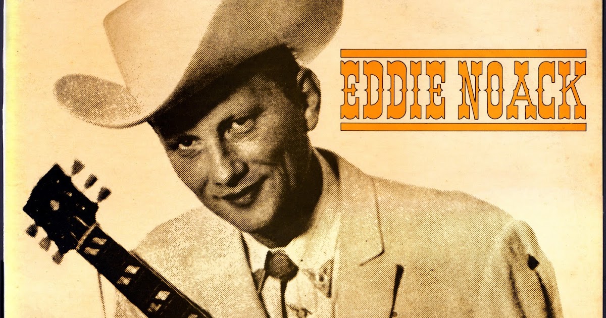 el Rancho: Eddie Noack - Eddie Noack (1980)