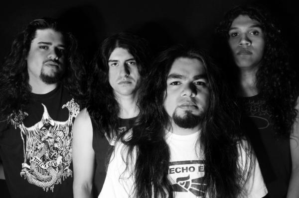 Fueled By Fire | Estados Unidos | (Discografía) | Old Tendencies ...