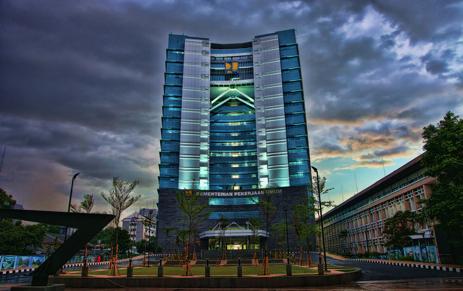 Sustainable Architecture : Penerapan Green Architecture di Indonesia