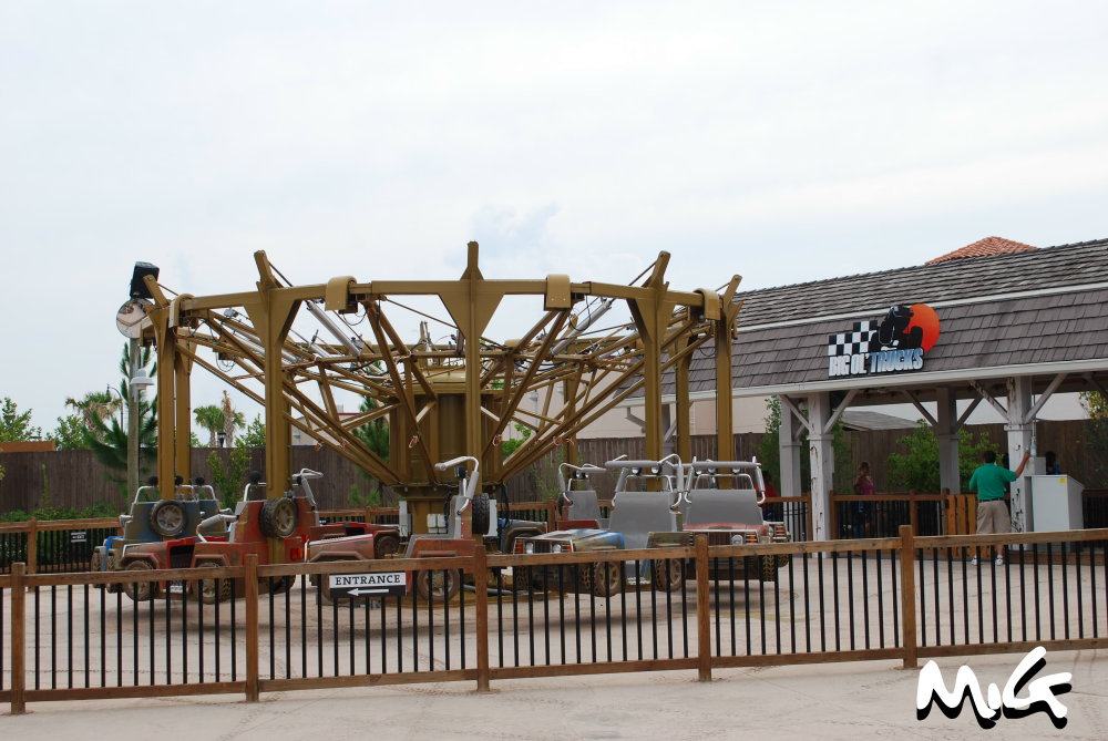 MidwestInfoGuide: Freestyle Music Park