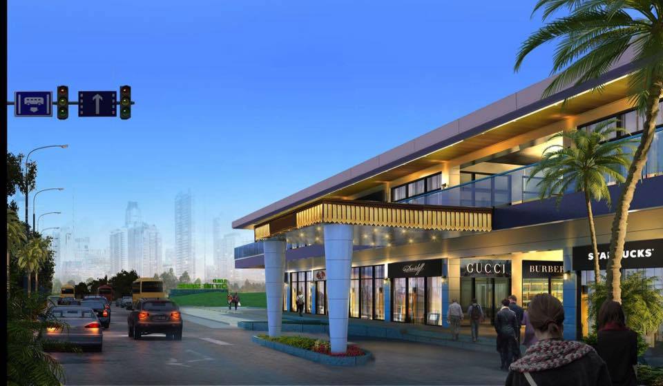 The PR Circuit: City Time Square at Gaisano Iloilo City Center