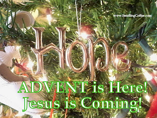 It’s Advent Season!!! - SmellingCoffee.com SmellingCoffee