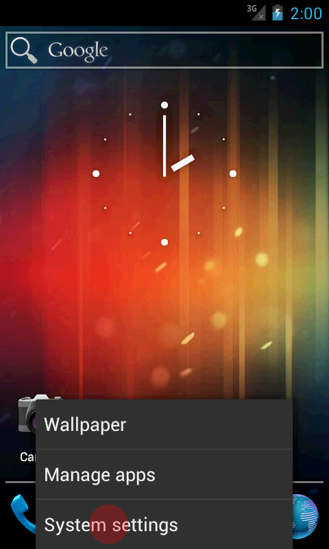 Simplified Cangjie keyboard for Android速成鍵盤: How To Use Simplified Cangjie keyboard for Android速成鍵盤: How To Use