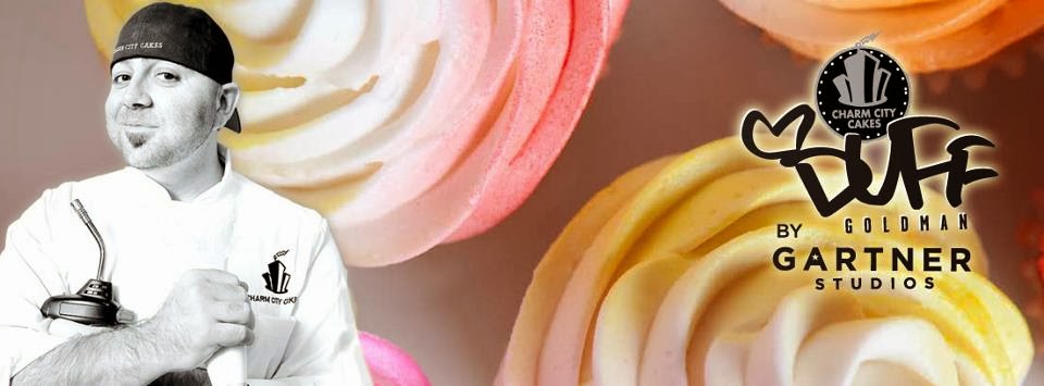 Susan's Disney Family: Duff’s Premium Cake Mixes and frosting designed ...