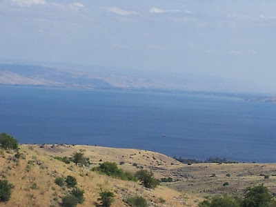 Shearim: Tiberias & Zfat in Northern Israel