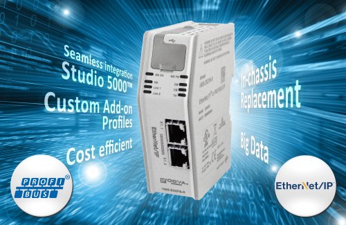 Read-out Instrumentation Signpost: Linking devices!