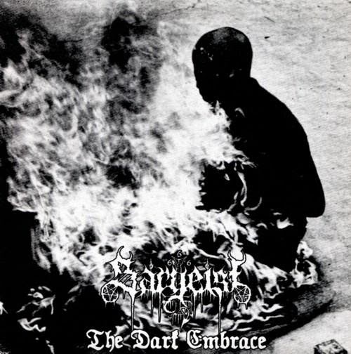 Subjected to Metal: Sargeist