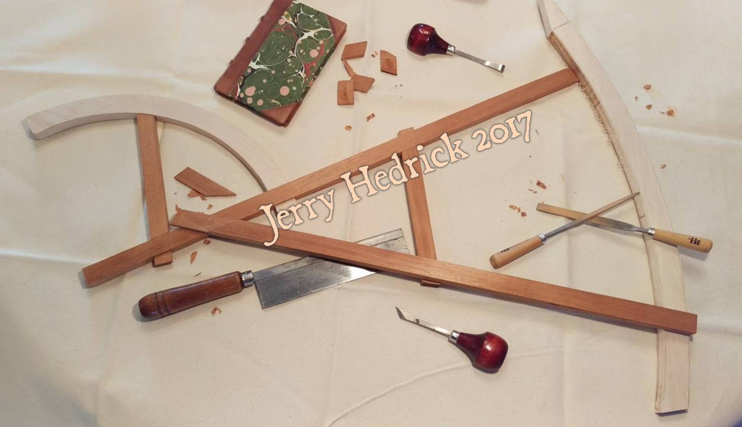 Are We There Yet? Reproducing the Back Staff Navigation Tool