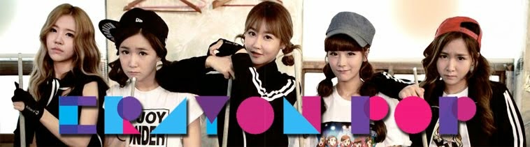 All Crayon Pop