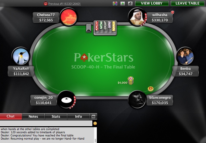 6max Ranges de Open Raise - Poker Sem Segredos