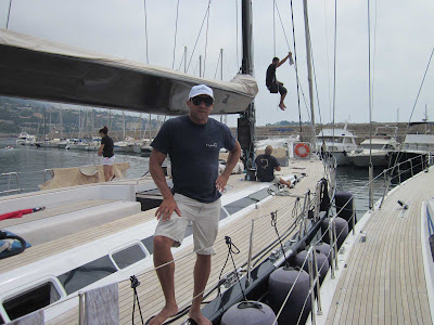 NAUTOR'S SWAN VILLEFRANCHE