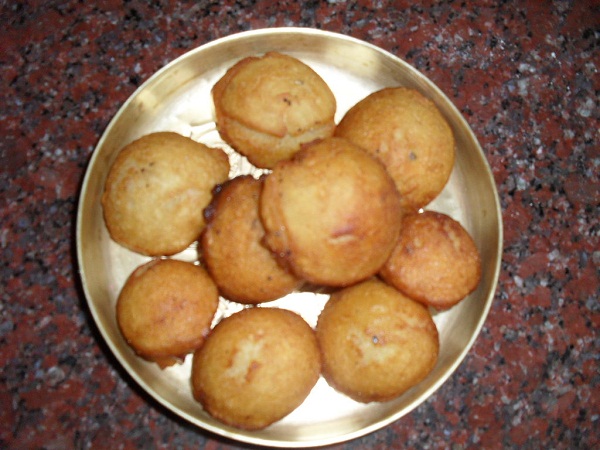 Udupi Krishna's Favoutites For Krishna Janmaashtami - Appa - A Sweet ...