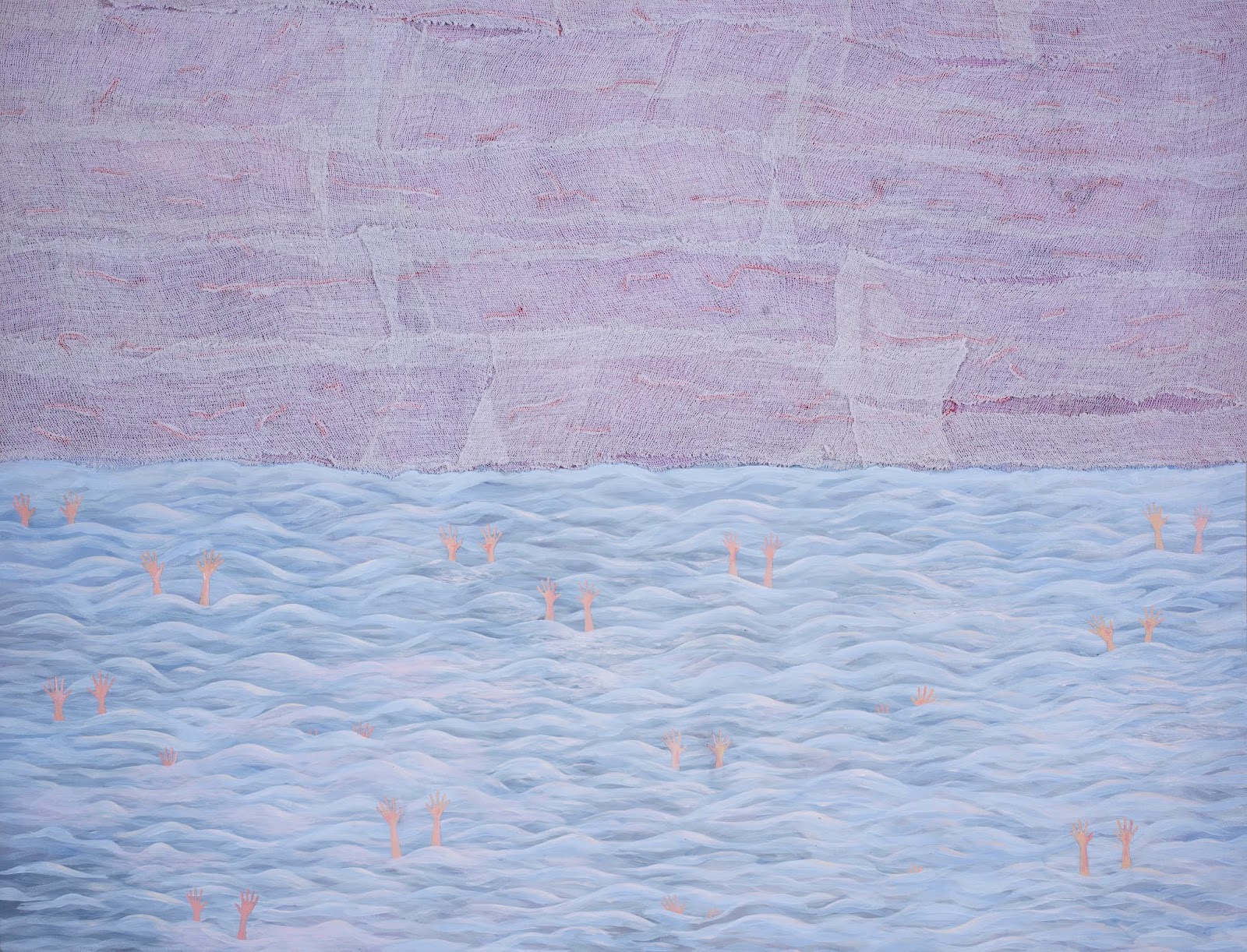 HOM Art Trans: Hidden Beyond Yesterday by Azam Aris