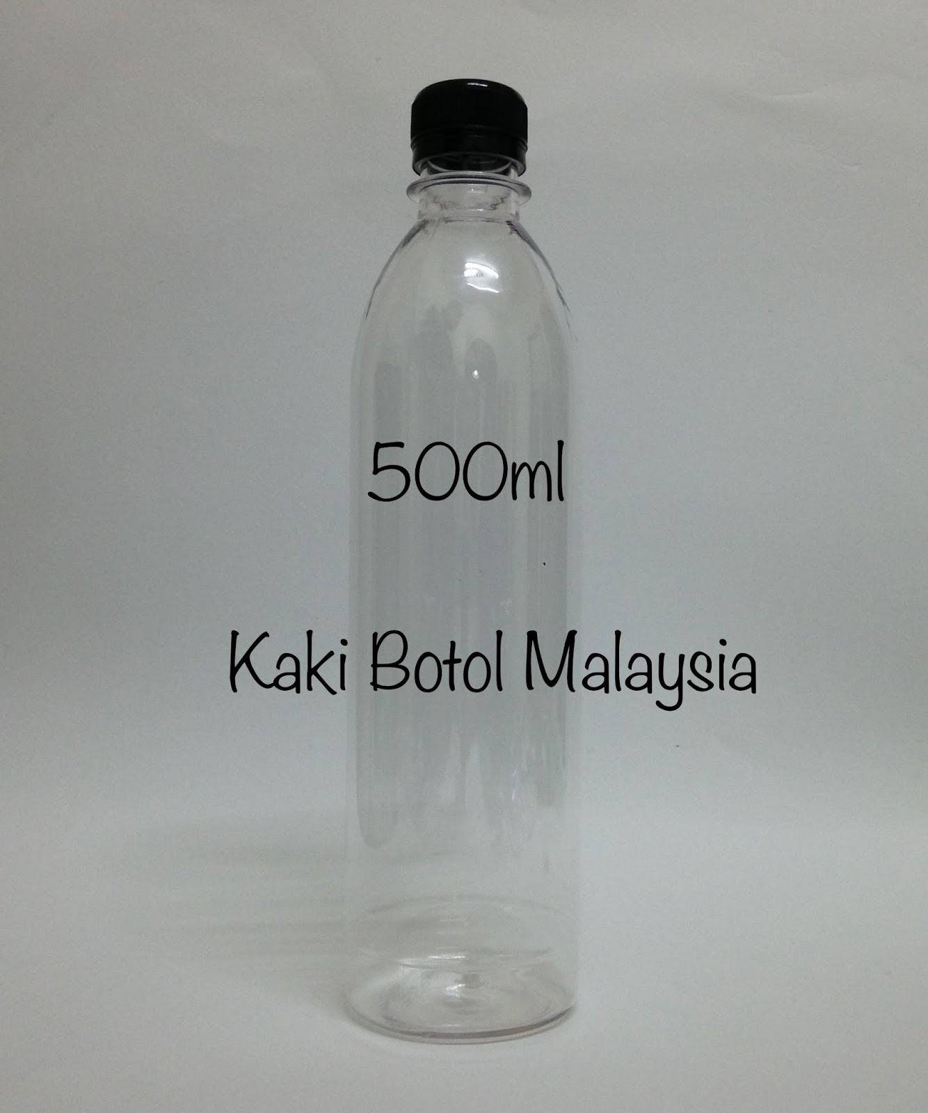 Pembuat Botol dan Preform Plastik PET: Produk