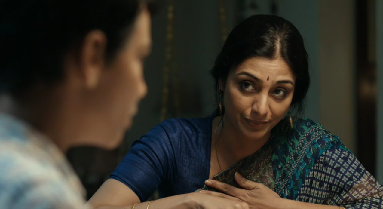 Film Review Feast: Review: Life of Pi (2012)