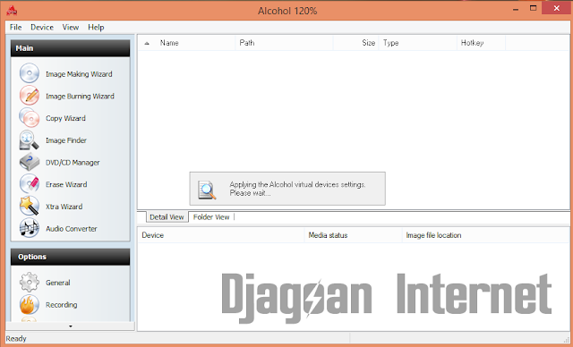 Djagoan Internet | Blogging, Writing, Speaking
