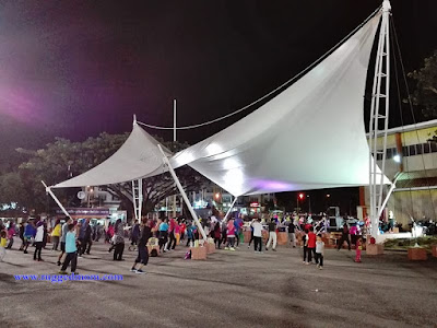 12 Tempat Riadah Popular Di Seremban