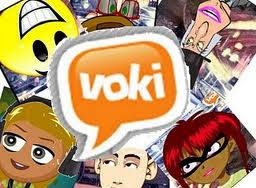 HERRAMIENTAS TICs: VOKI