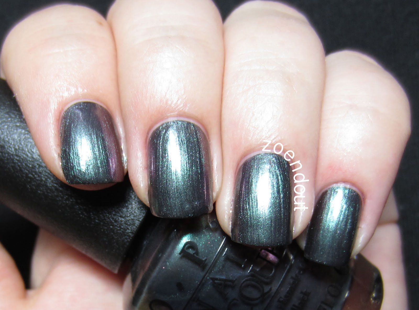 Zoendout Nails: OPI San Francisco Collection For Fall/Winter 2013 ...