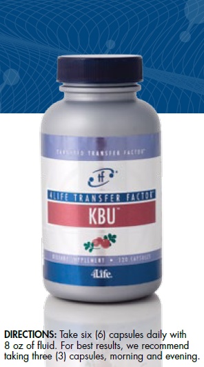 4Life Santa Cruz - La Compañía del Factor de Transferencia: 4LIFE ...