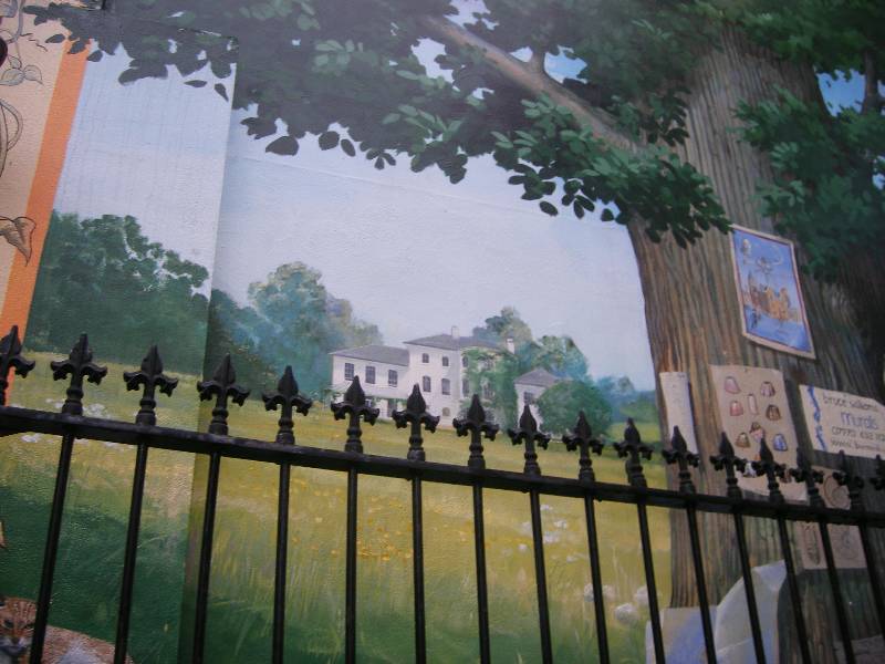 London buses one bus at a time: the return: The Number 146 Route