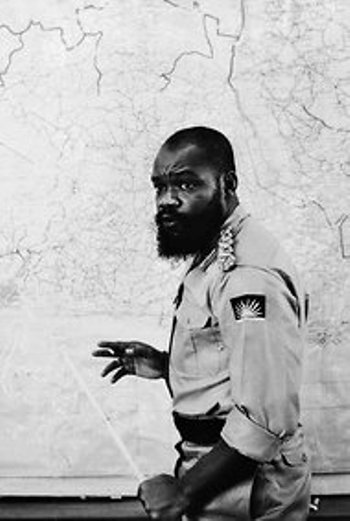 The Biafran: Powerful and memorable quotes from Odimegwu Ojukwu on Biafra