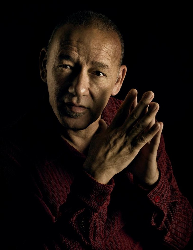 Joe Goode Performance Group