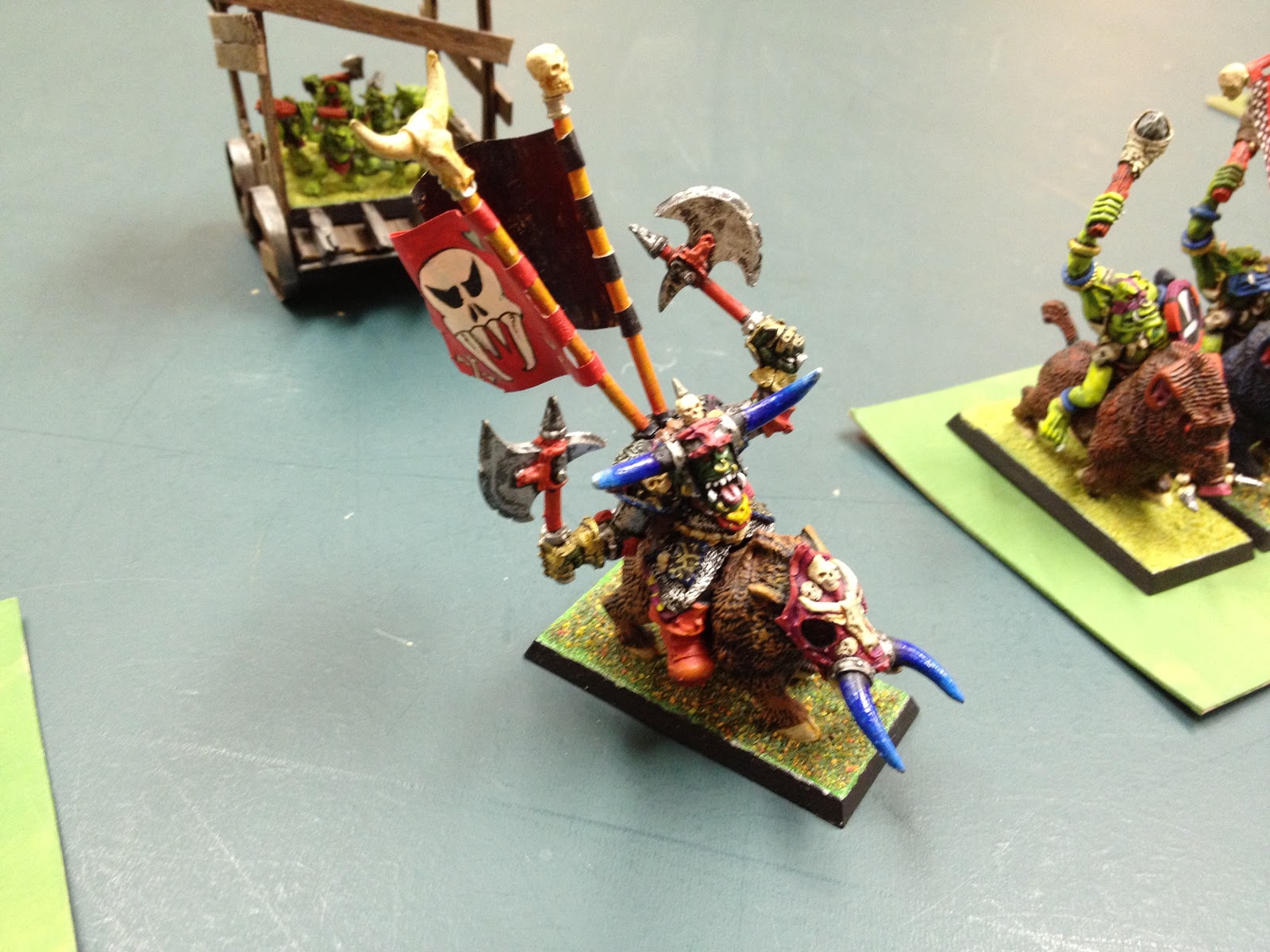 Snotling - JungleKey.fr Image #500