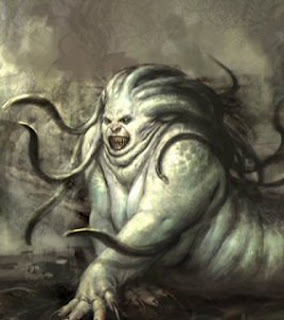 Groteskology: Grotesque Grrls