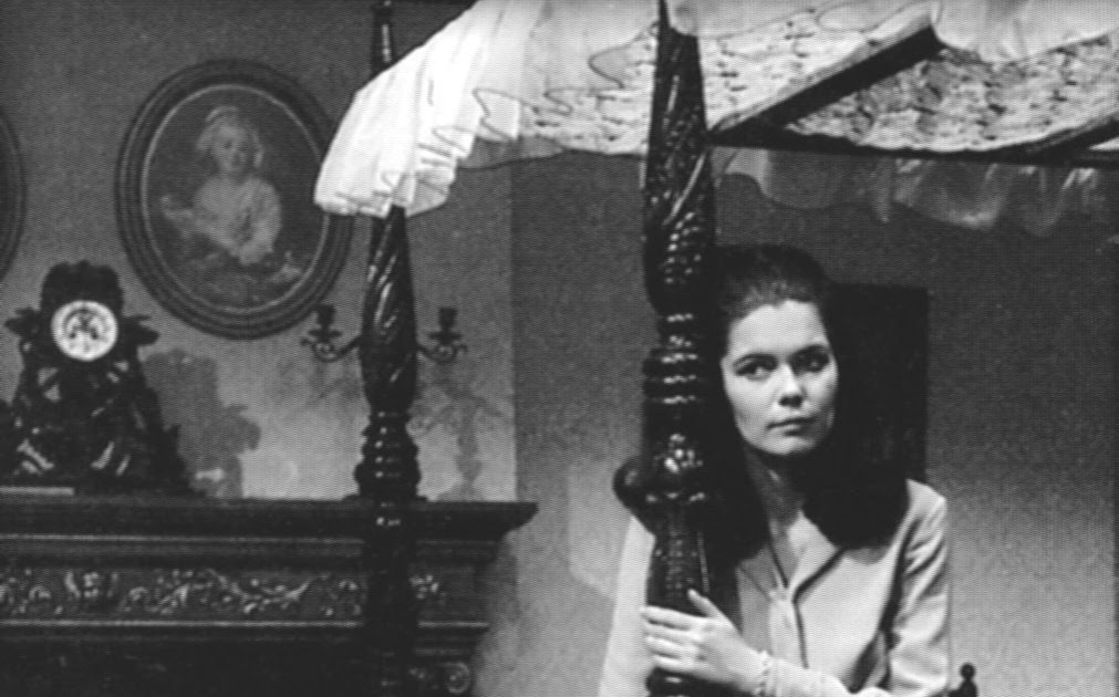 SHADOWS OF THE NIGHT: Some random 1966 DS photos