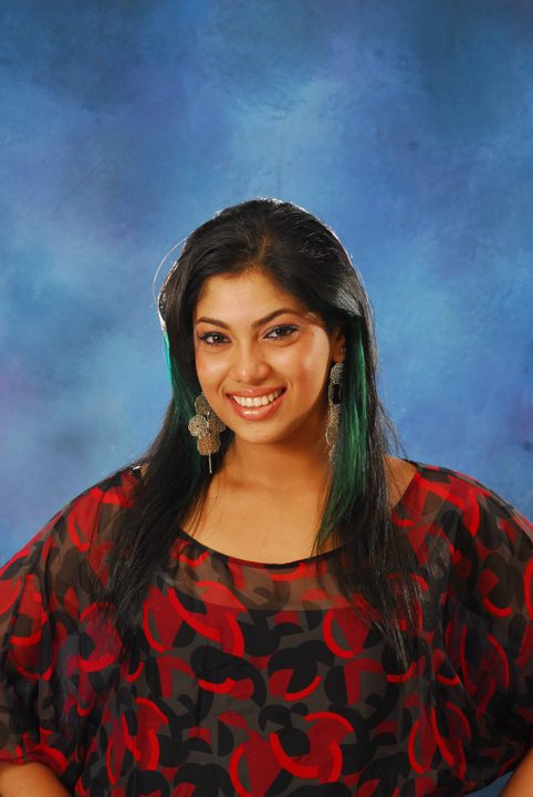 Sri Lankan Actress and Models Images: Raini Charuka