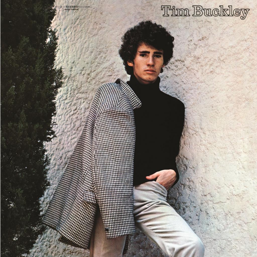super groovy delicious bite: tim buckley