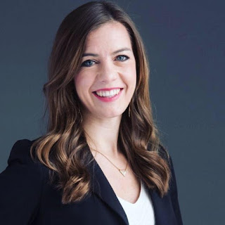 DarkeJournal.com: Jena Powell to speak to Greenville BPW