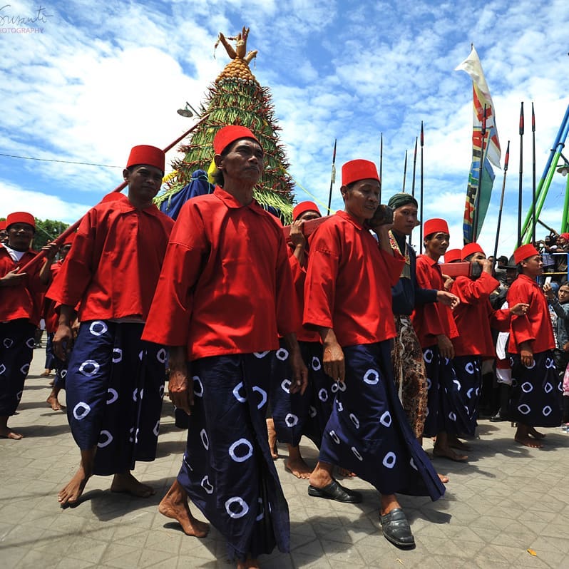Perayaan Sekaten, Memperingati Maulud Nabi dengan Gaya Jogja
