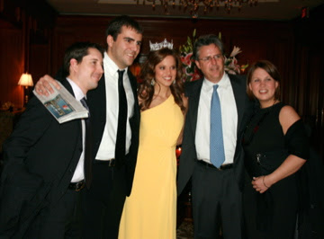 HOLLYWOOD ON THE POTOMAC: Seems like yesterday..........