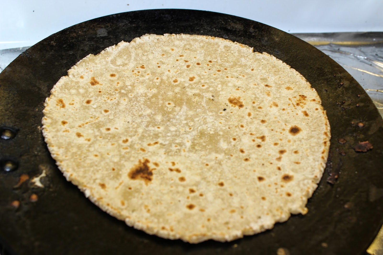Dinner Boutique: Pithala or Jhunka Bhakri