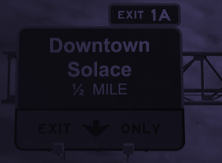 Solace City Limits