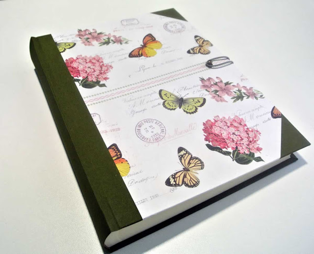 Modelos de álbumes creativos - Imagui