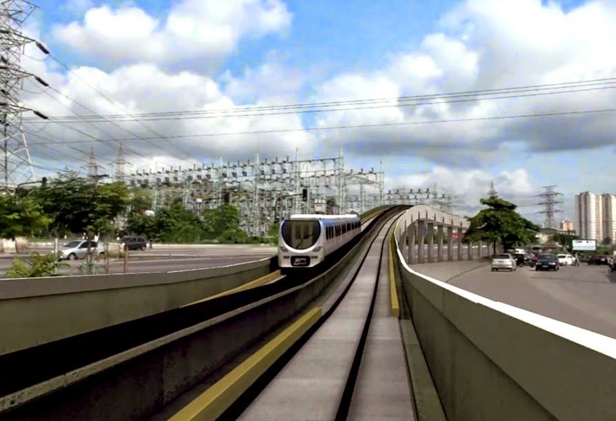 Meu Transporte: No Rio, Ponto final na linha 3 do metrô será em Guaxindiba