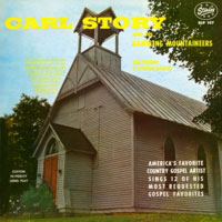 The Notorious Meddler: Carl Story: The WFLW Years