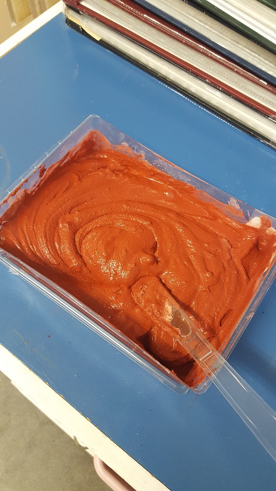 Works in Progress: It's a Brick House! Magic Brik Systems!