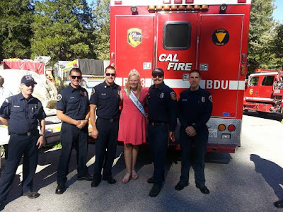 7 "Rules" on Wearing Your Crown and Sash