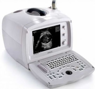 جهاز سونار مندراي Mindray DP 2200 - DP2200 DP-2200 Plus - اجهزة مندراي ...