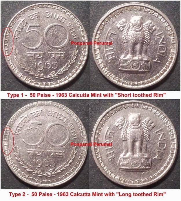 Republic India Coins, Proof Set, Currencies: Definitive Coins - 50 ...
